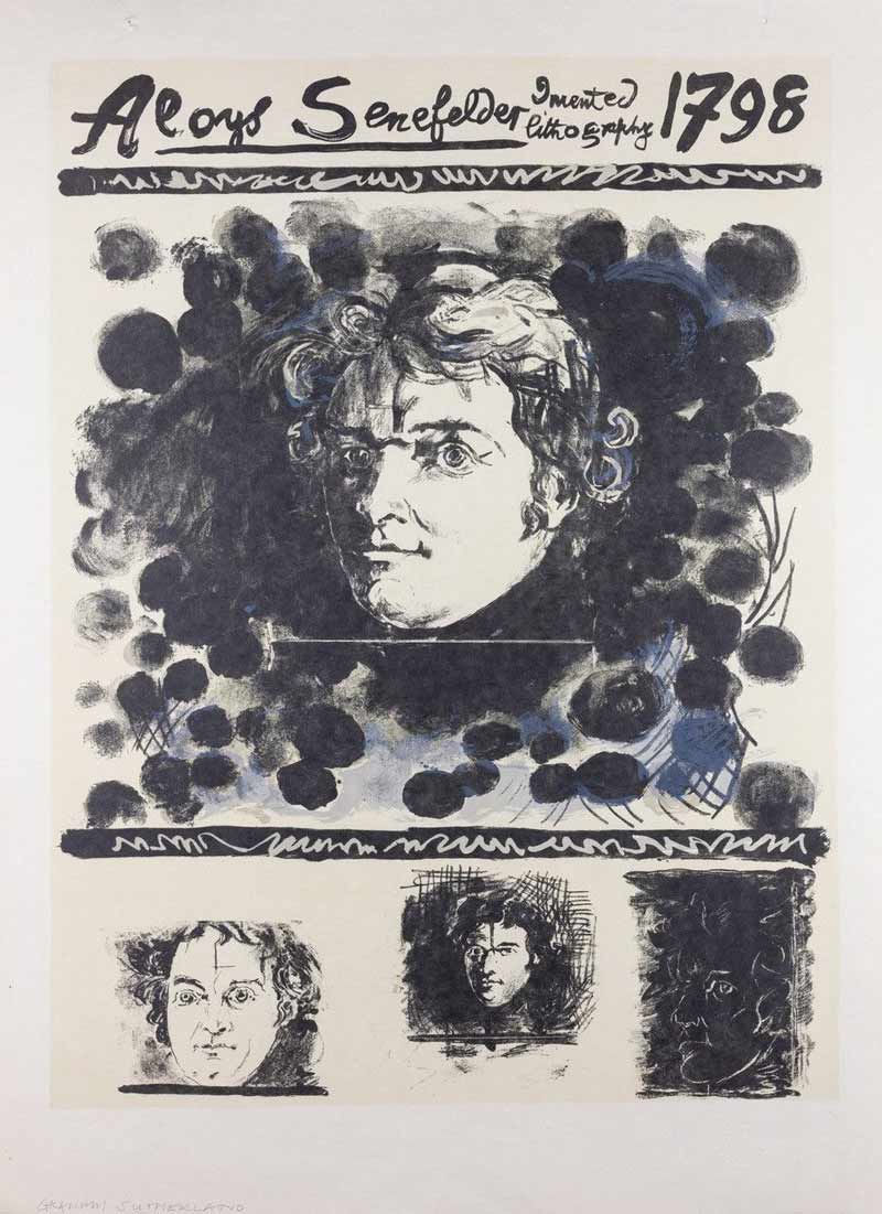 Curwen Print Study Centre | Curwen Print Study Centre