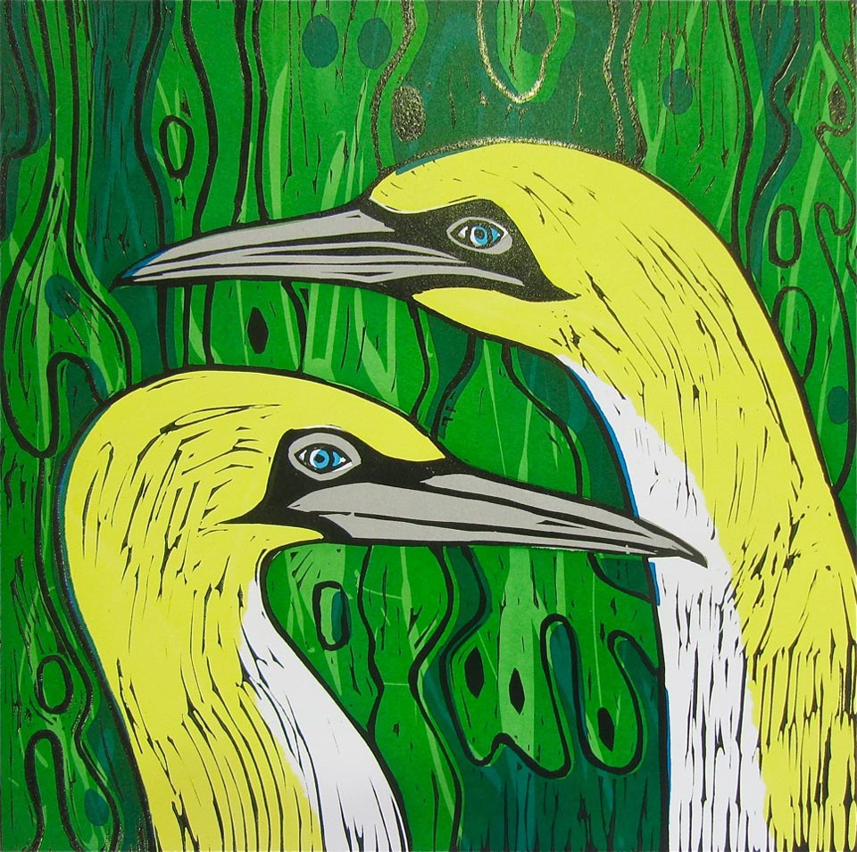 Printmaking Techniques | Curwen Print Study Centre