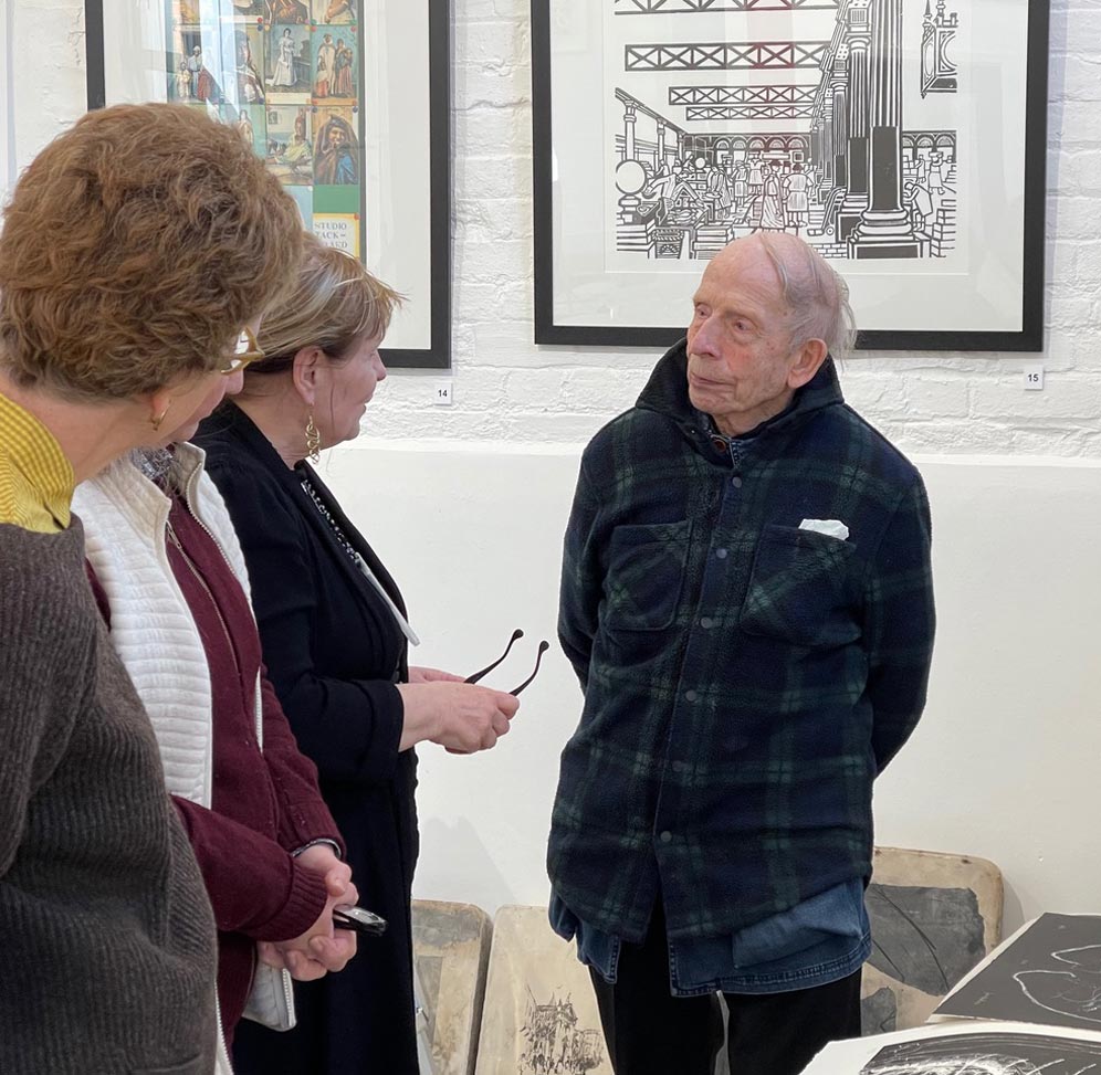 Curwen Print Study Centre | Curwen Print Study Centre